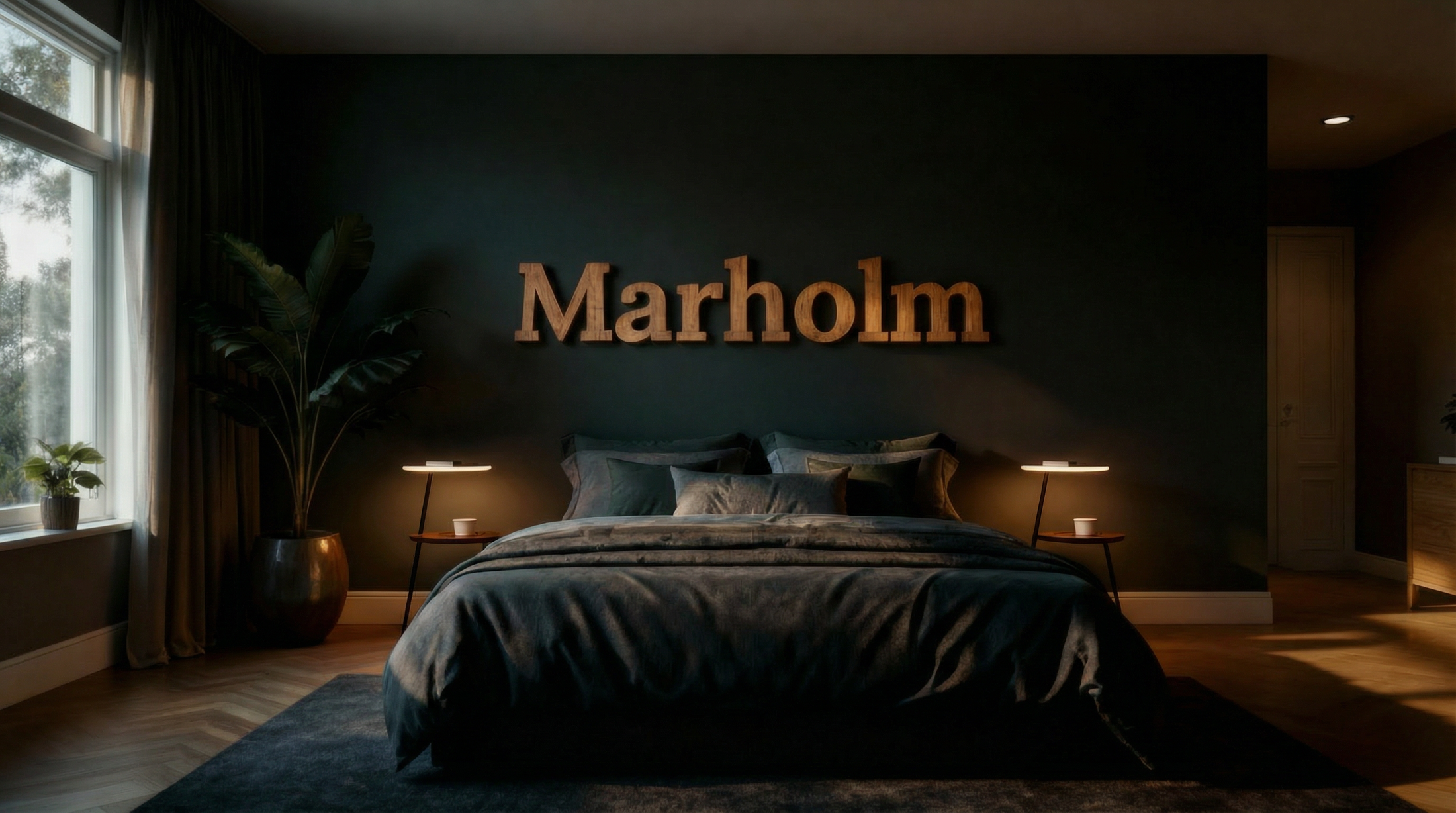 Marholm